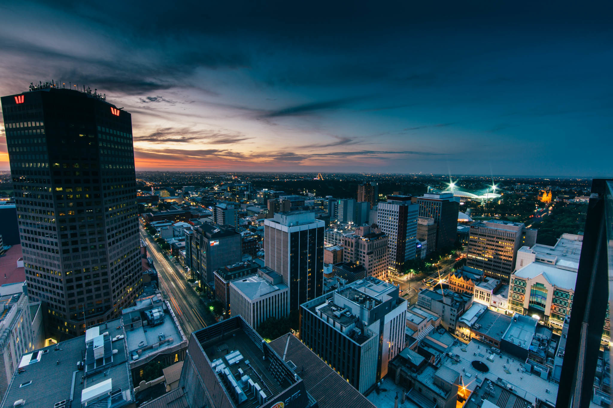 Pay | City of Adelaide