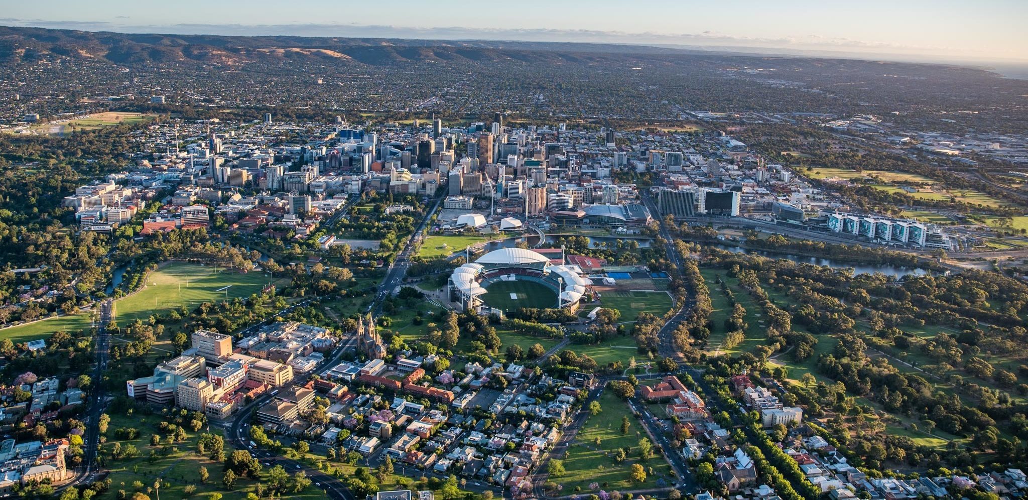 Rates | City of Adelaide