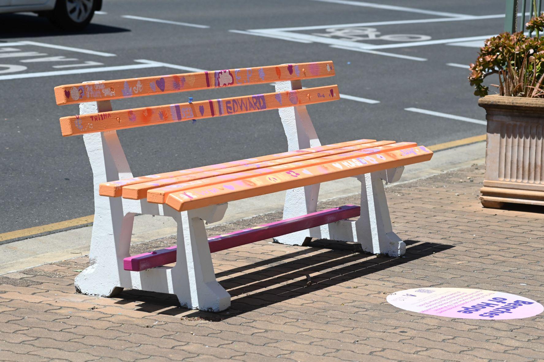 16 Days of Activism | City of Adelaide