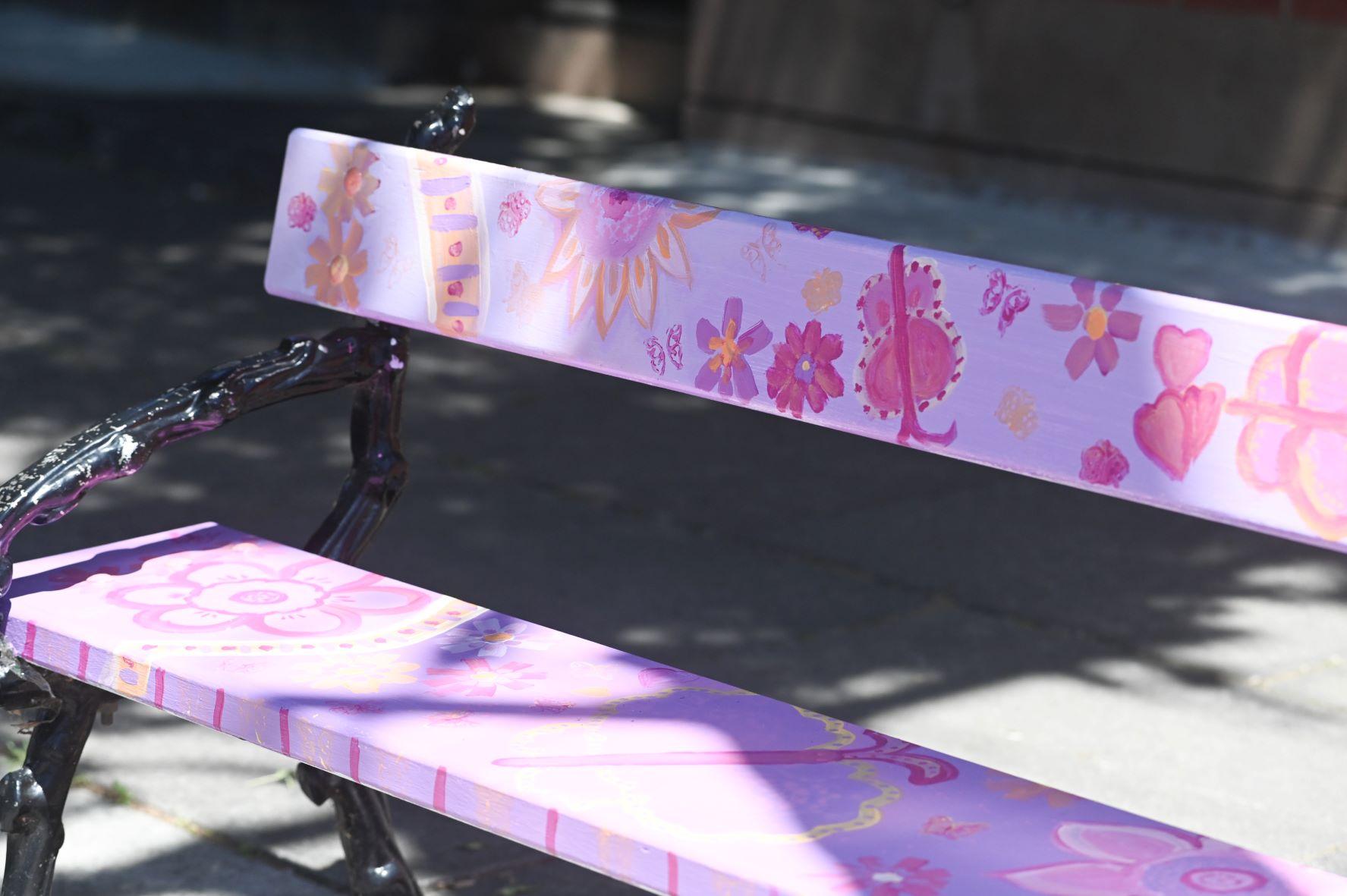 16 Days of Activism | City of Adelaide