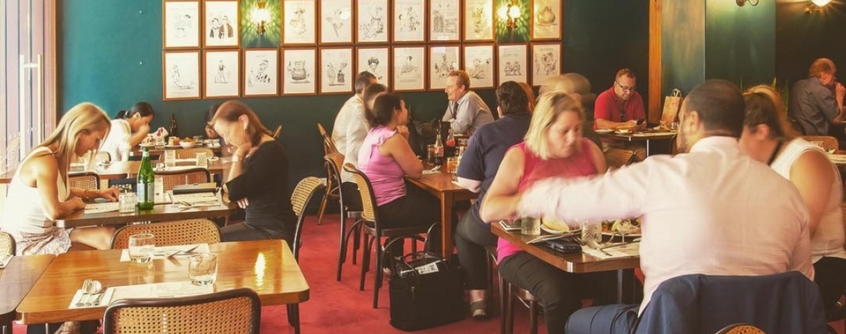 Experience Adelaide | Borsa Pasta Cucina’s tortelloni with spinach,…