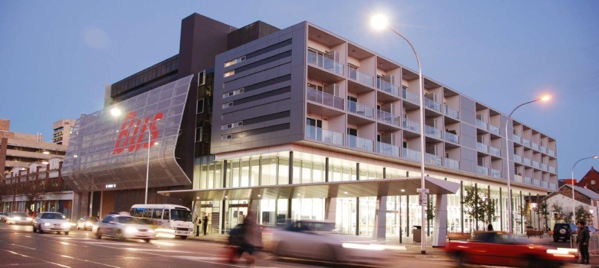 Experience Adelaide | Adelaide Central Bus Station