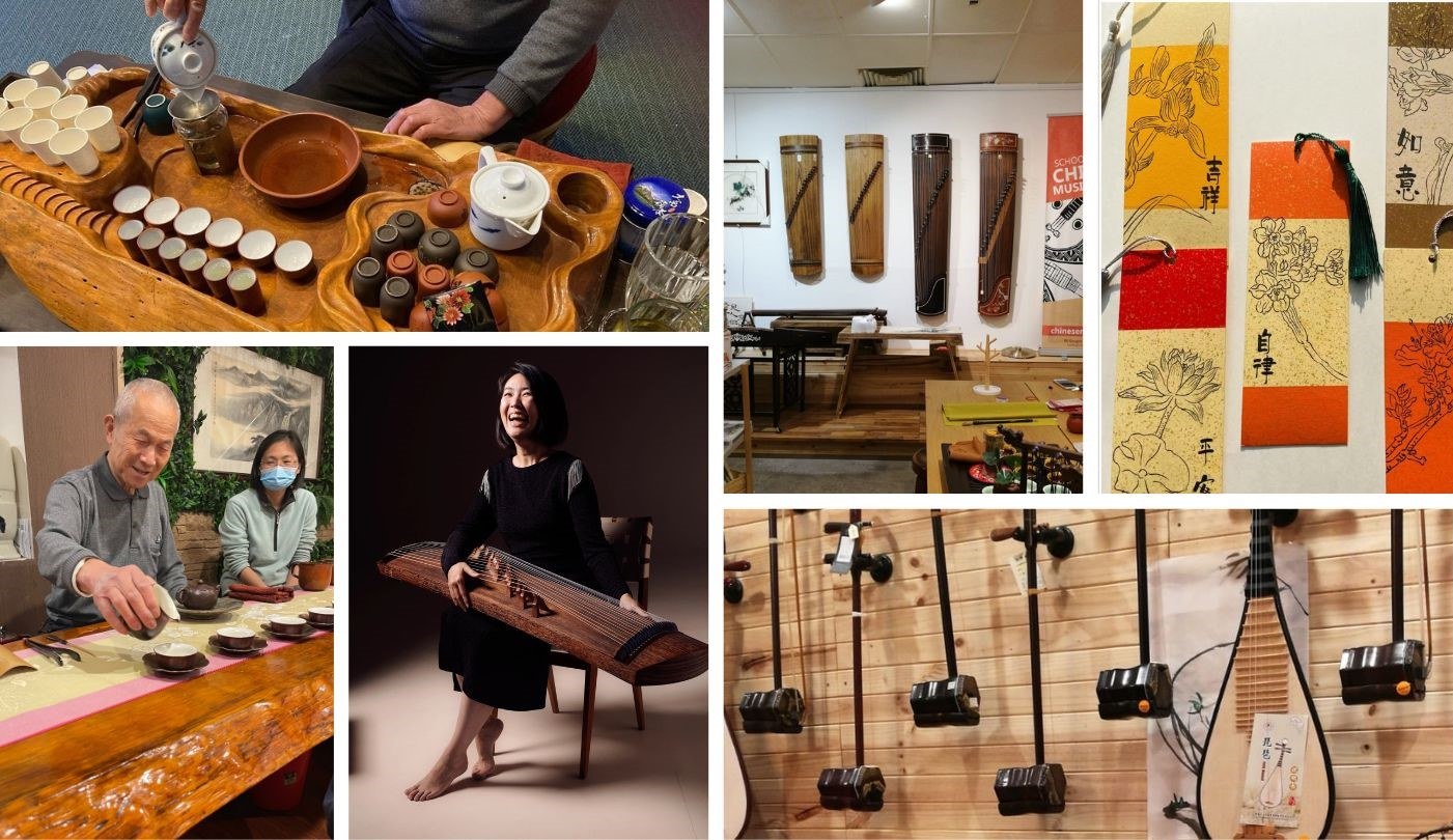 Experience Adelaide | Moonta Street Eats & Beats