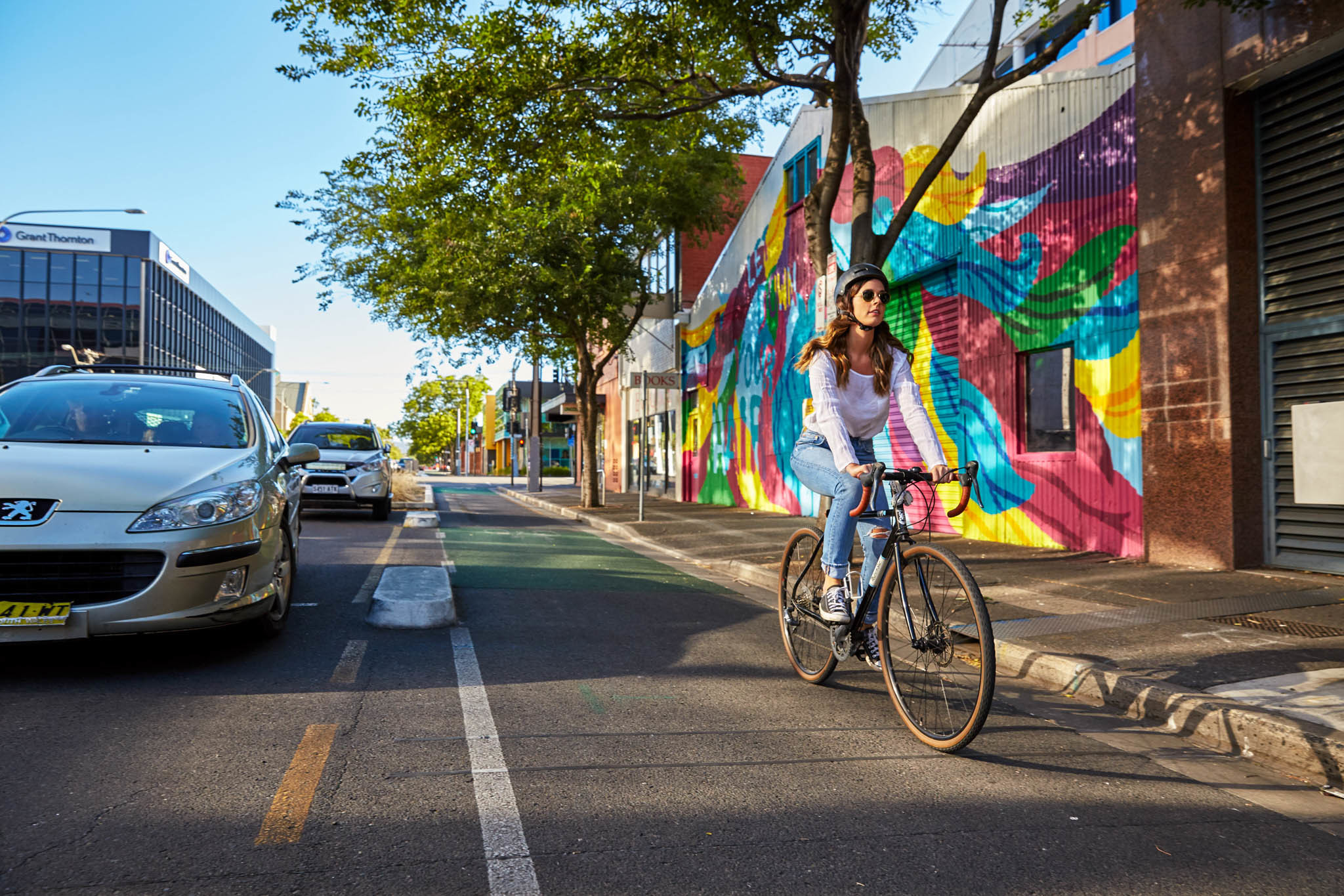 City of Adelaide Integrated Climate Strategy 2030 | City of Adelaide