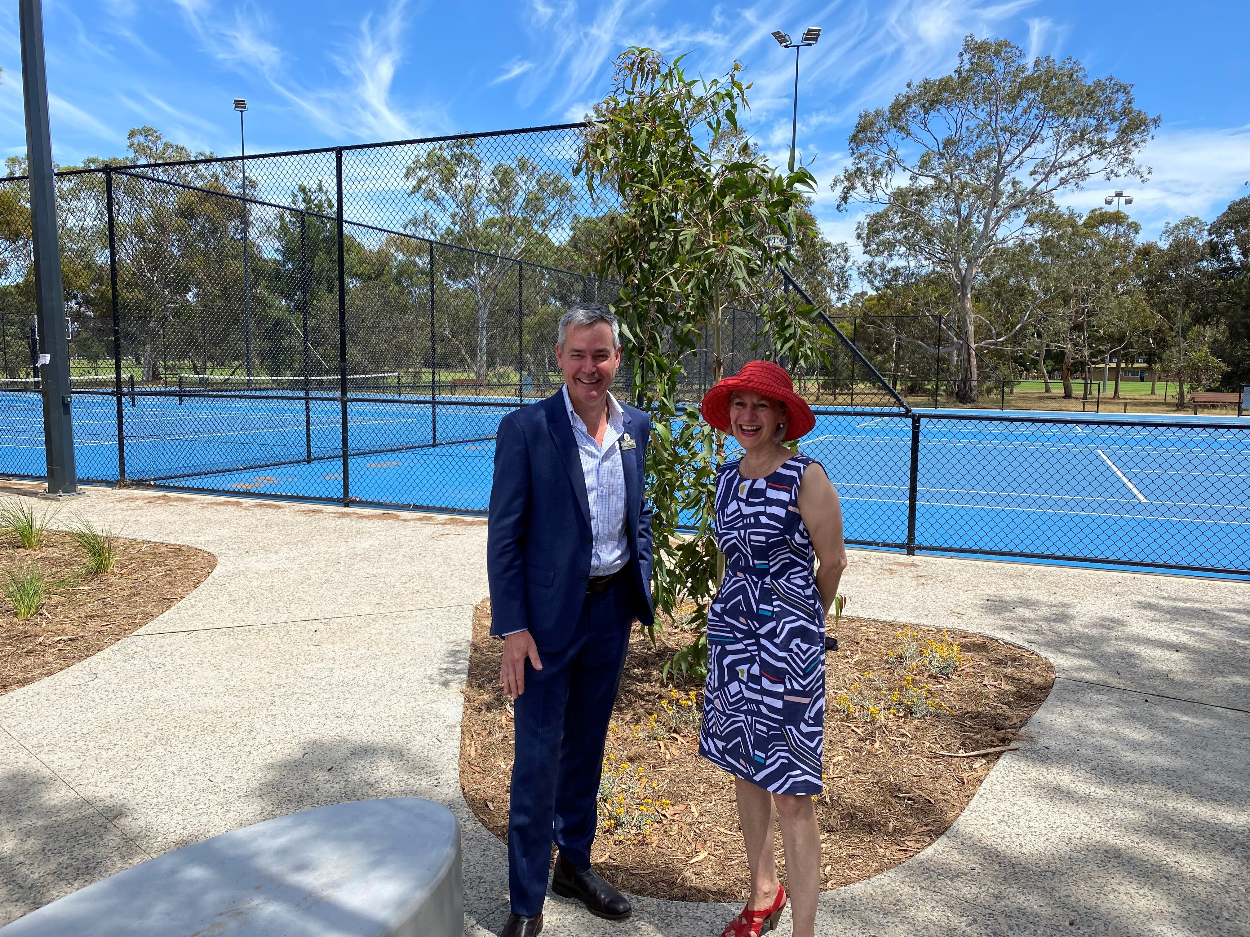 Northern Park Lands benefit from $3 million facelift | The National Tribune