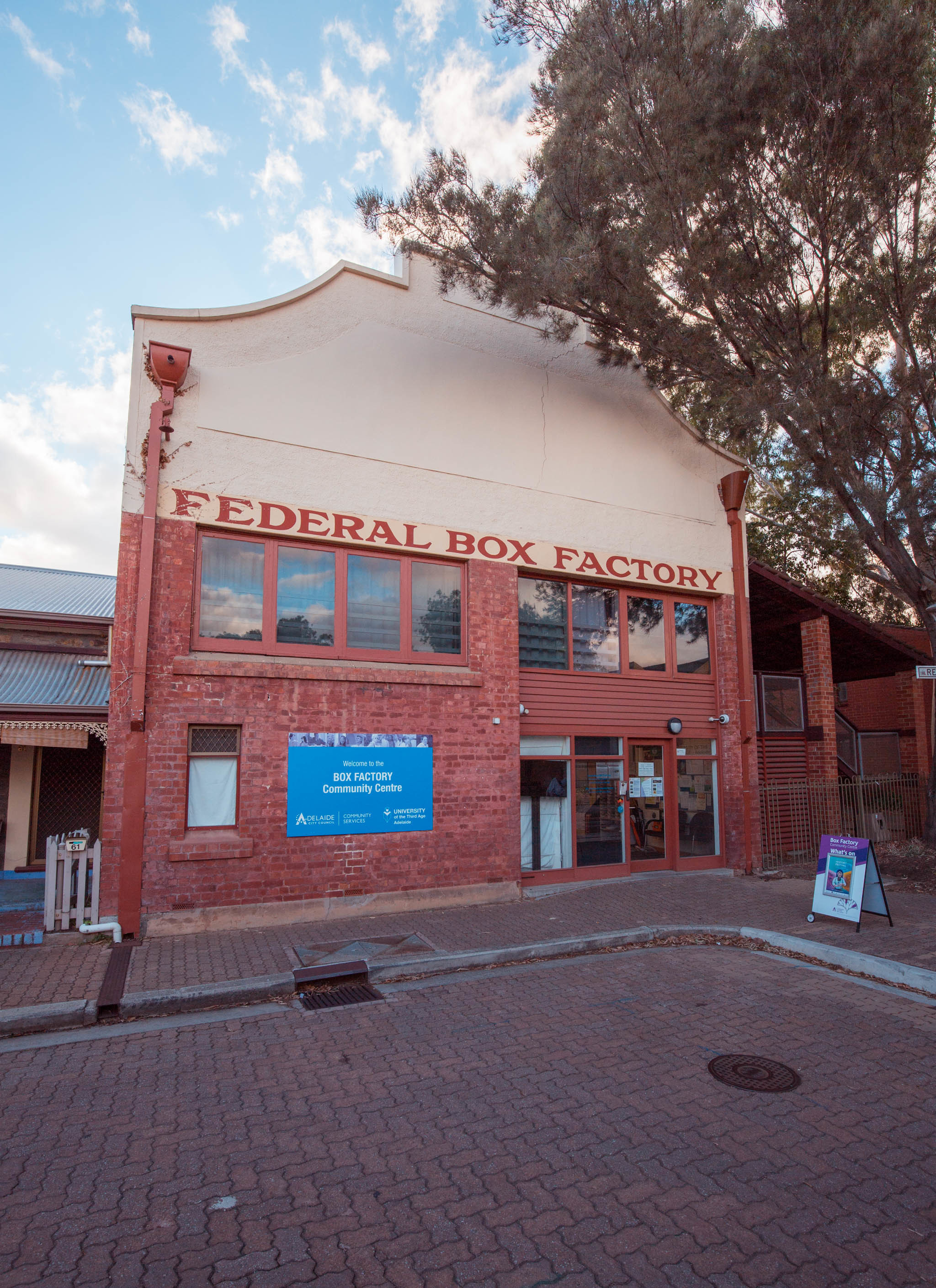 Welcome to Adelaide | City of Adelaide