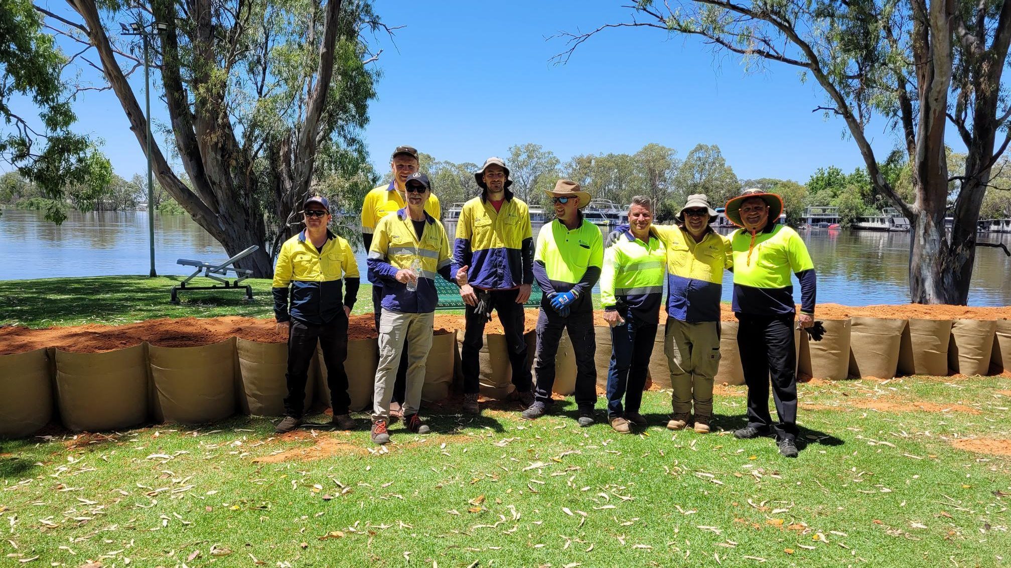 Councils working together | City of Adelaide