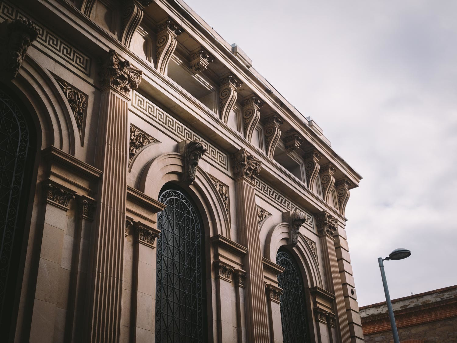 City heritage | City of Adelaide
