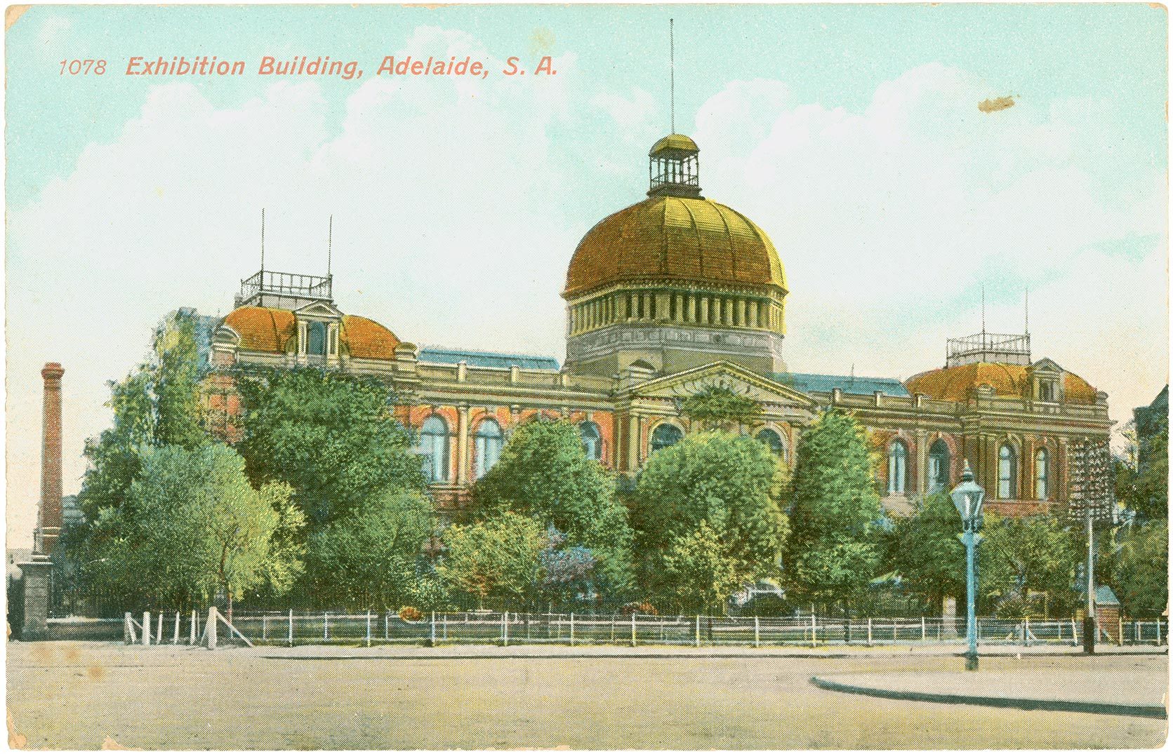 Historic photos of Adelaide from the Archives | City of Adelaide
