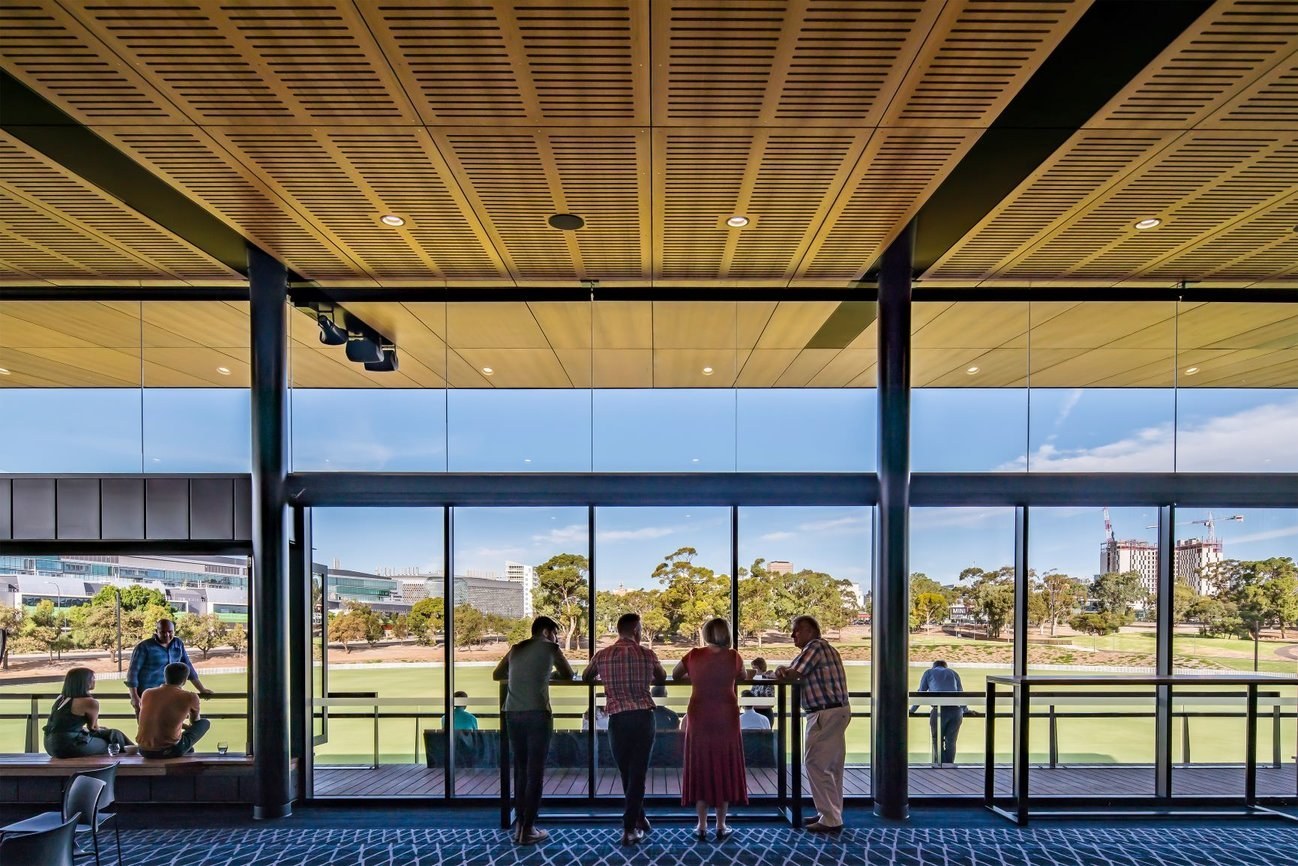 Voting now open for 2021 City Of Adelaide Prize | Mirage News