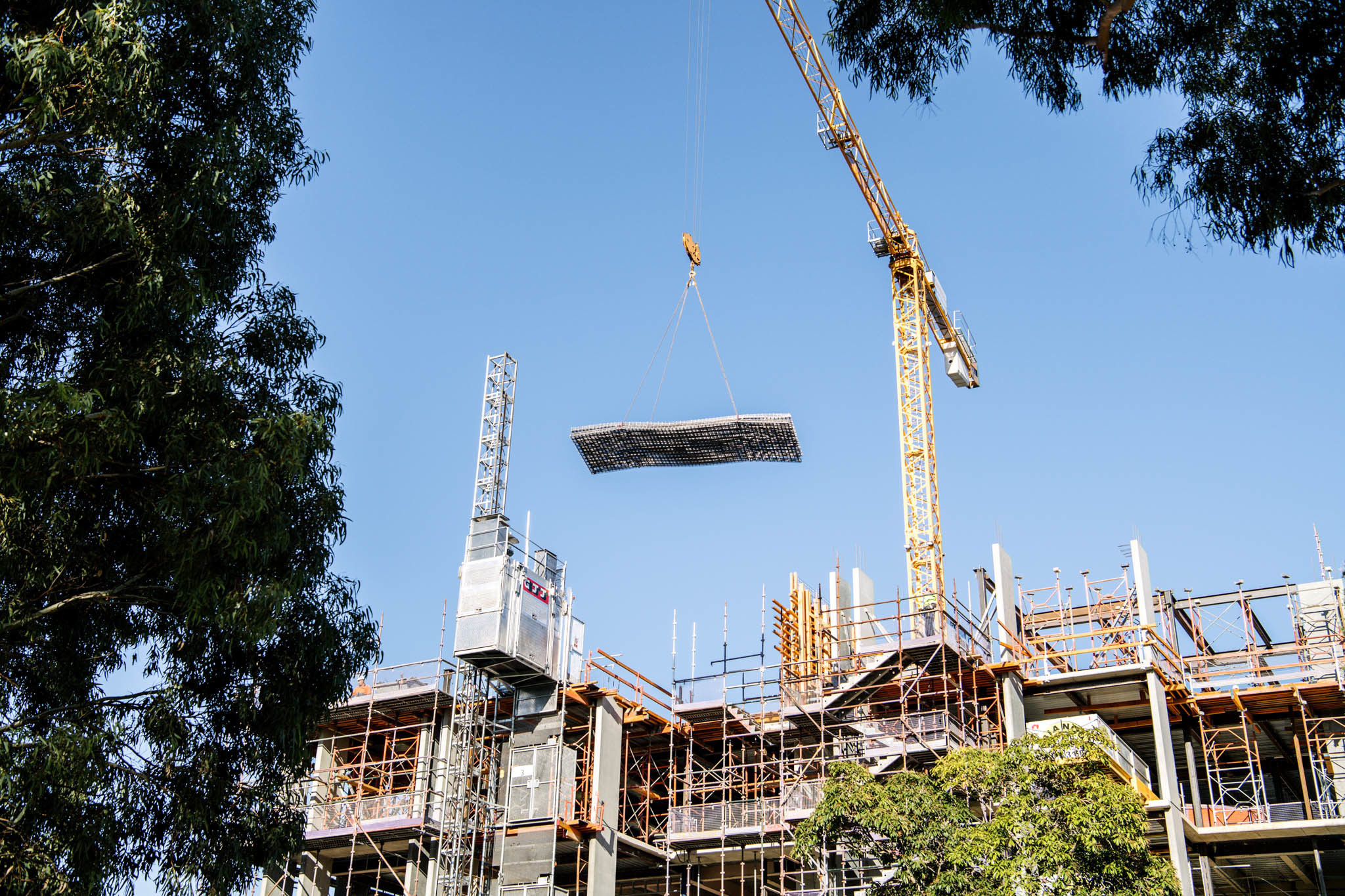 Planning & development | City of Adelaide