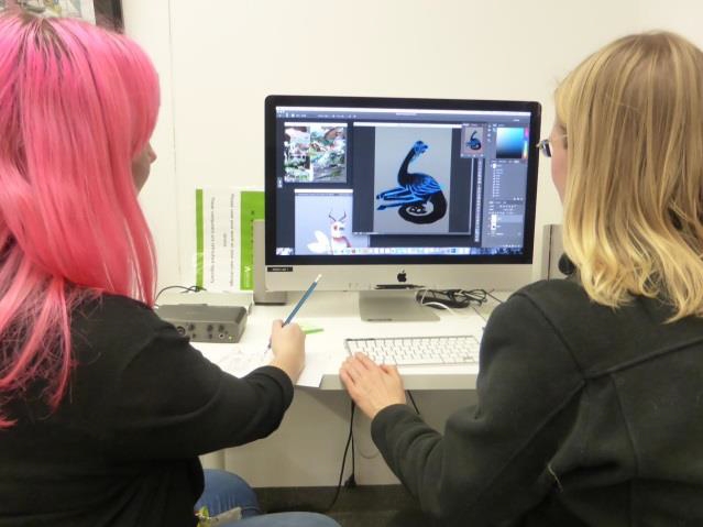 Media Lab | City of Adelaide