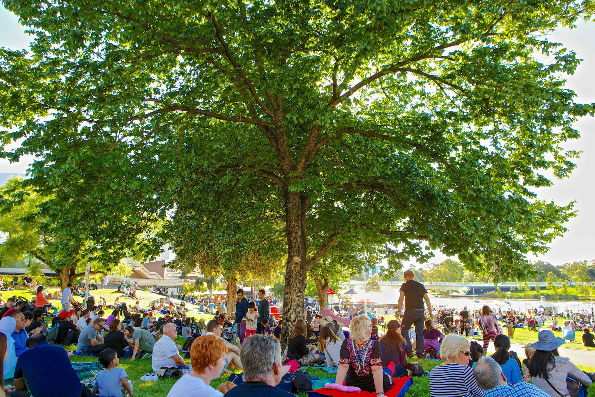 Upcoming events | City of Adelaide