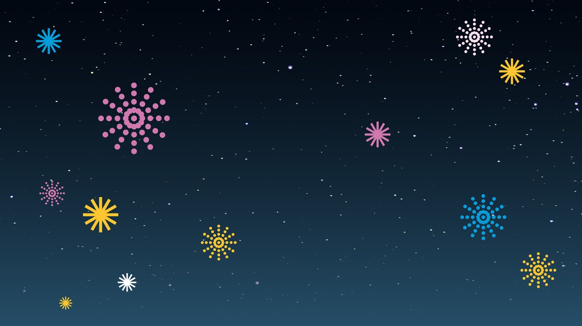 The dawn of a New Year’s Eve in the city | City of Adelaide