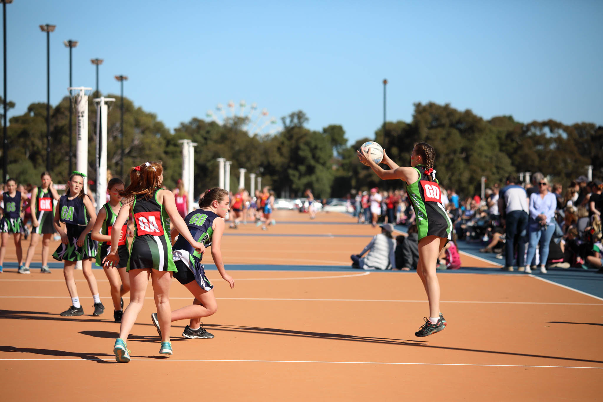 Sporting facilities in Adelaide | City of Adelaide