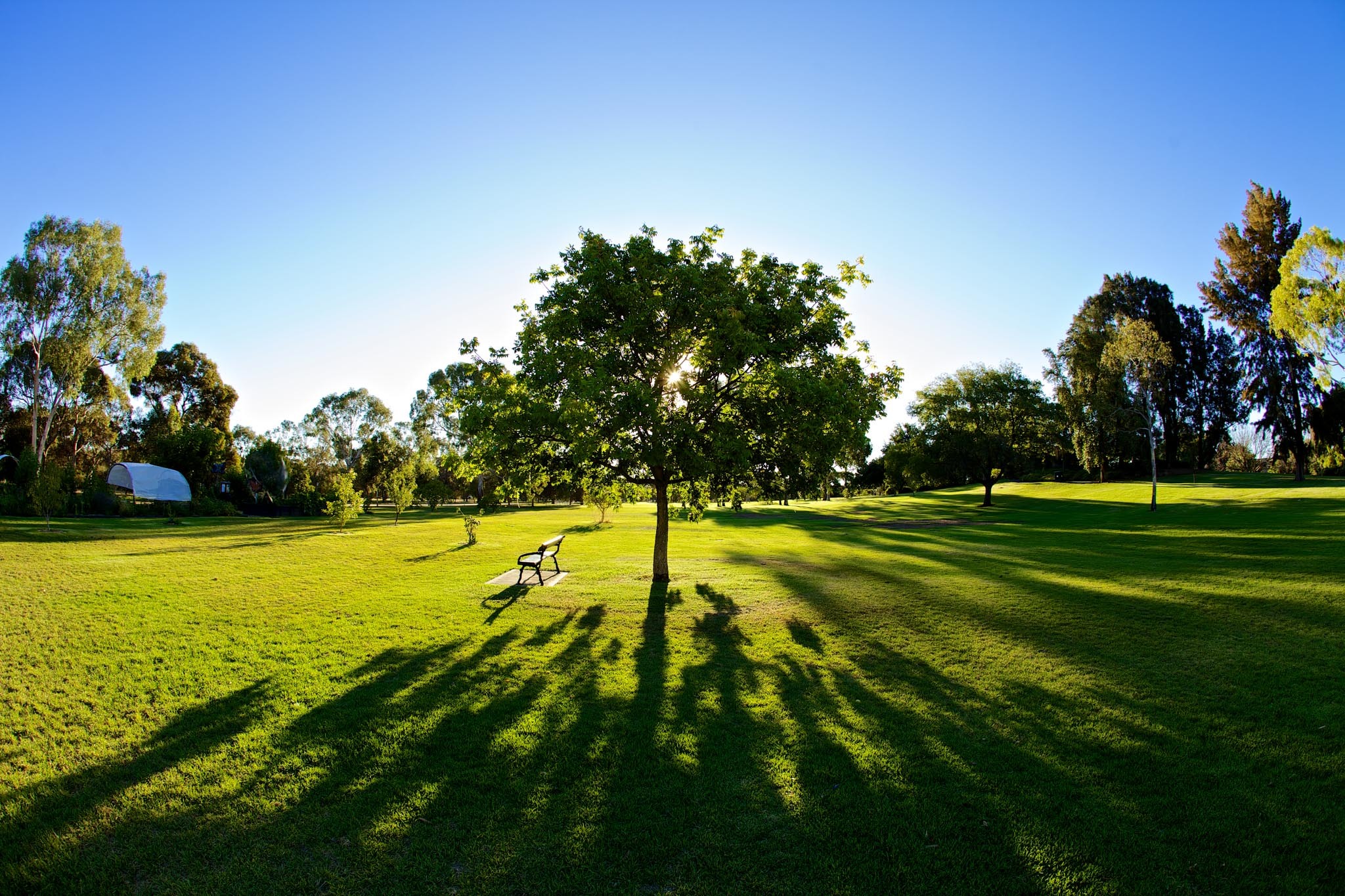 Park Lands | City of Adelaide