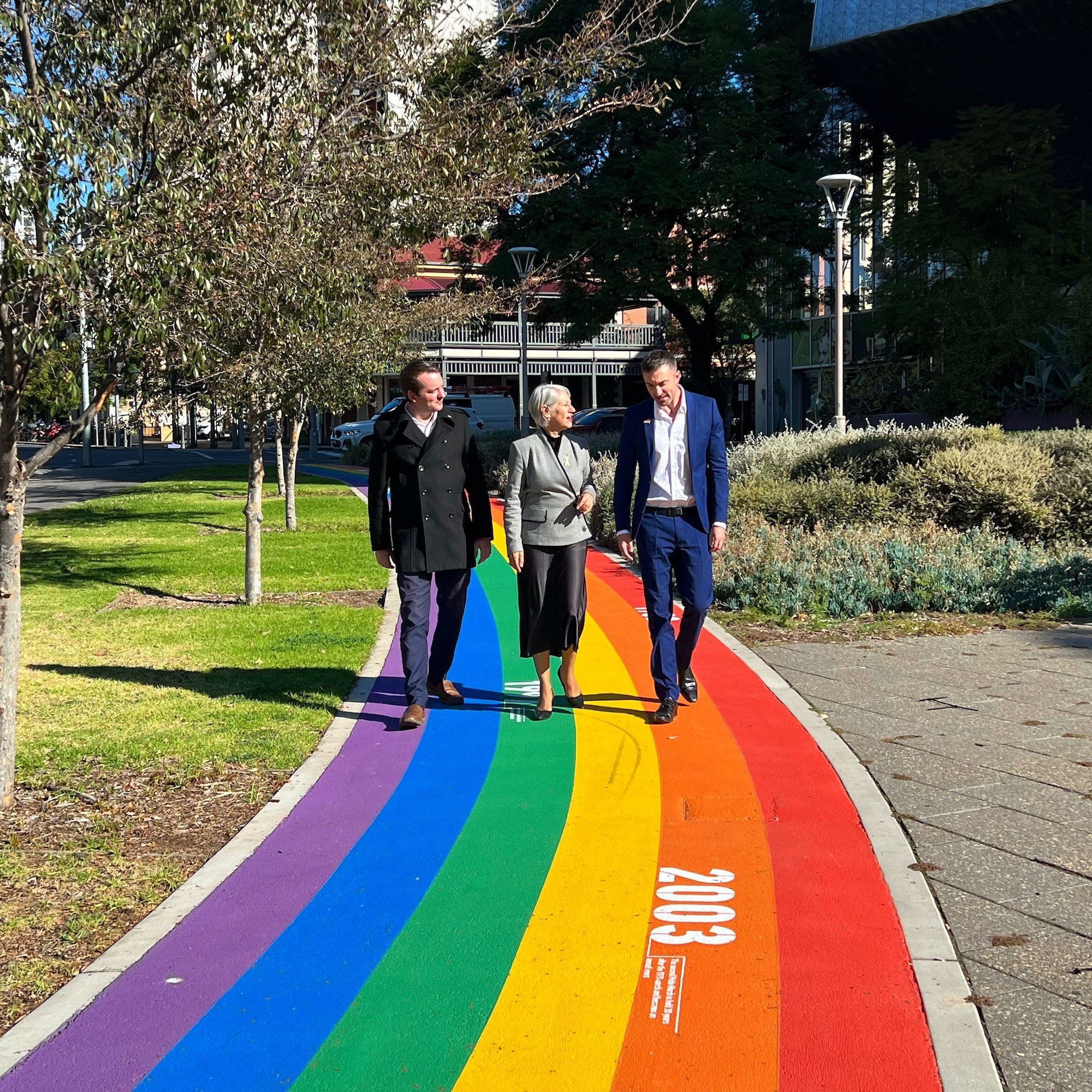 Honouring the life of Dr George Duncan | City of Adelaide