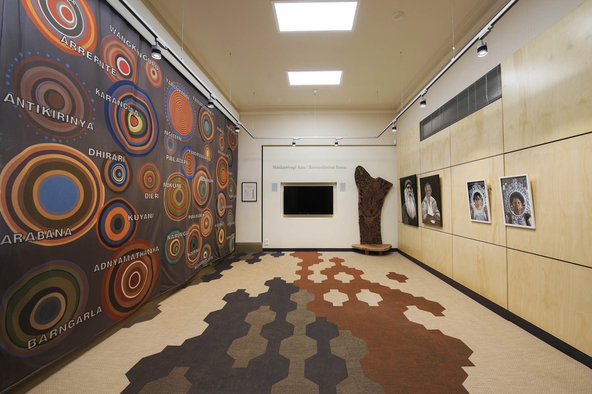 Reconciliation committee | City of Adelaide