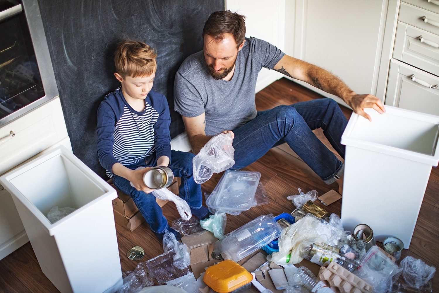 Resource Recovery Strategy and Action Plan… | City of Adelaide