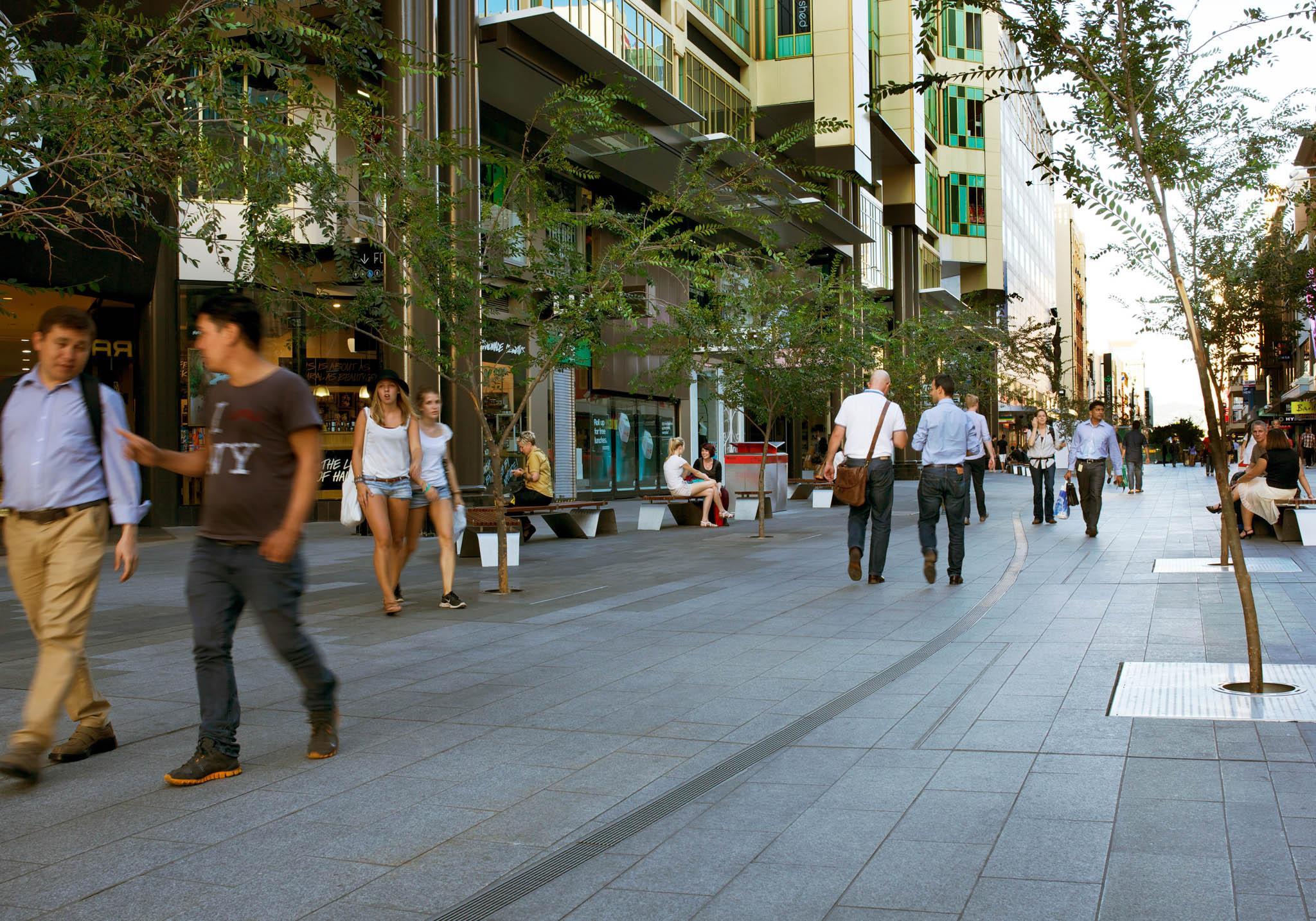 City of Adelaide Prize for Design Excellence | City of Adelaide