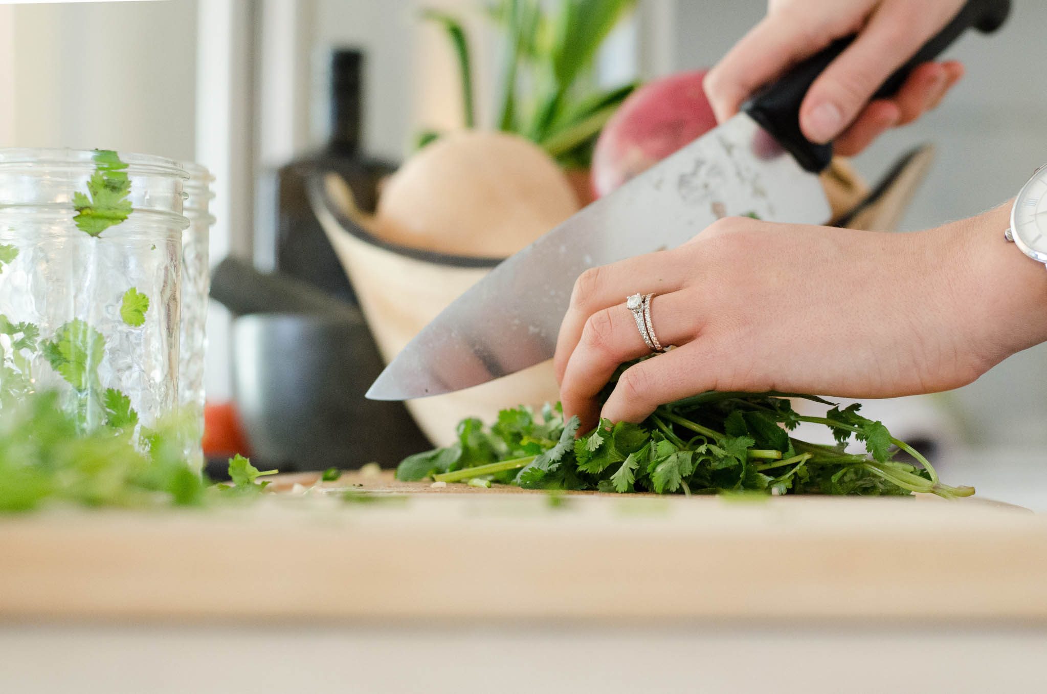 Food safety at home | City of Adelaide