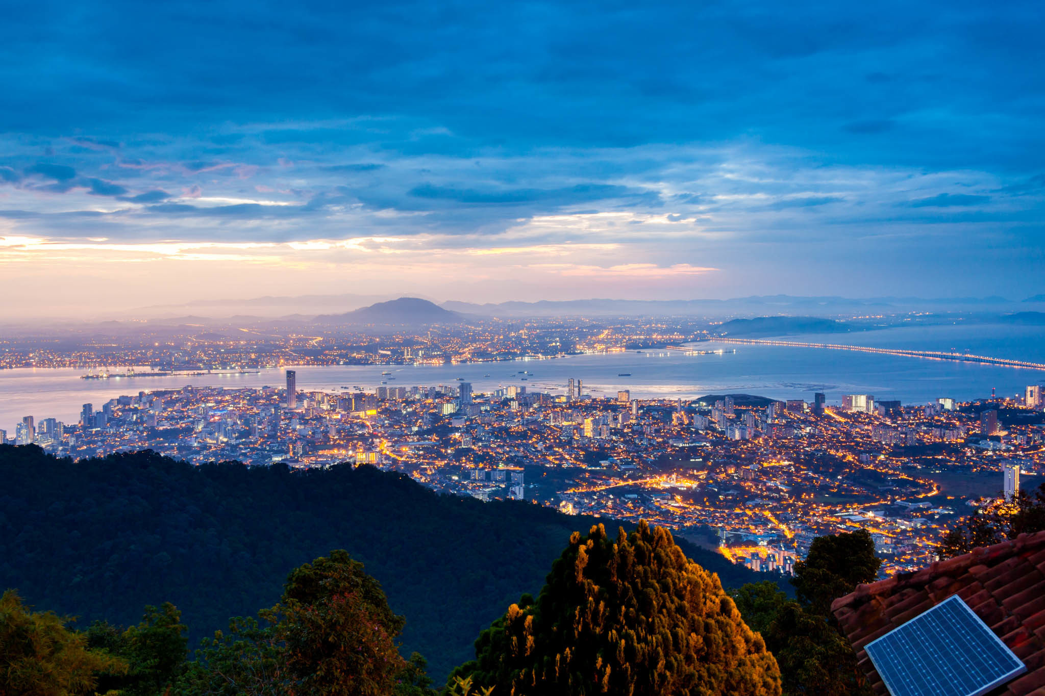 Adelaide and George Town 50th anniversary… | City of Adelaide