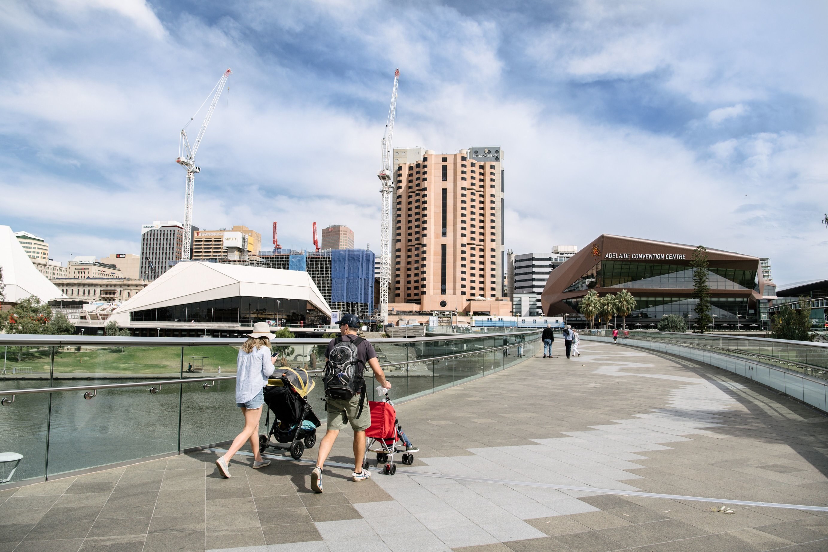 Experience Adelaide | Beat the heat this summer