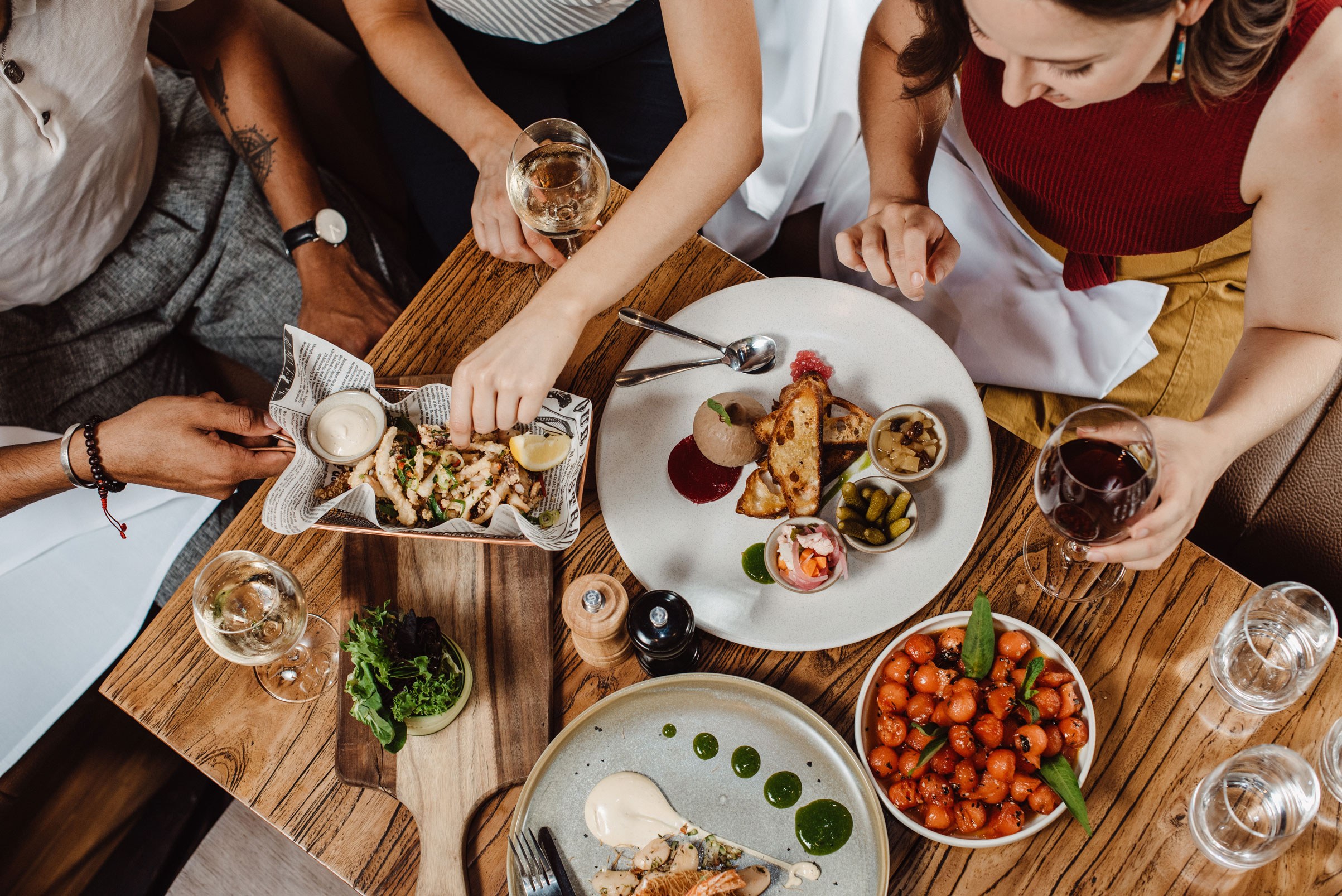 Experience Adelaide | Gifts for foodie friends