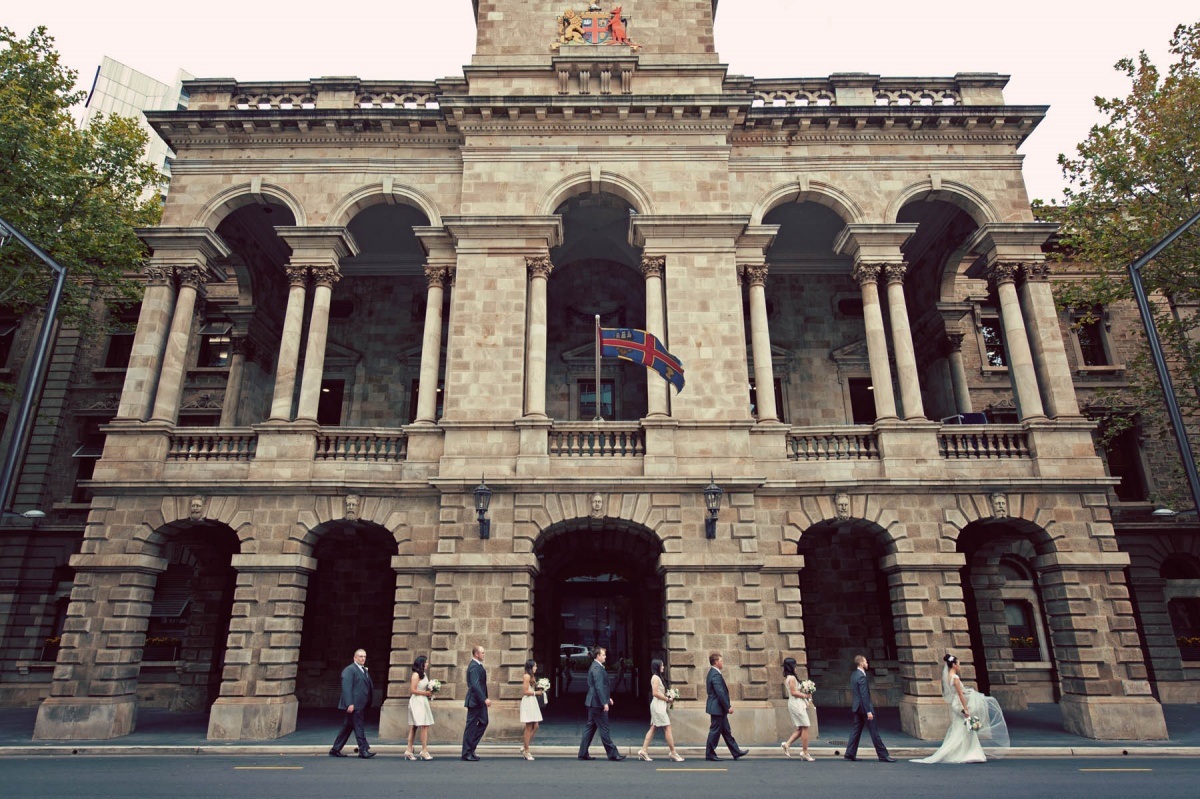 Council Election | City of Adelaide