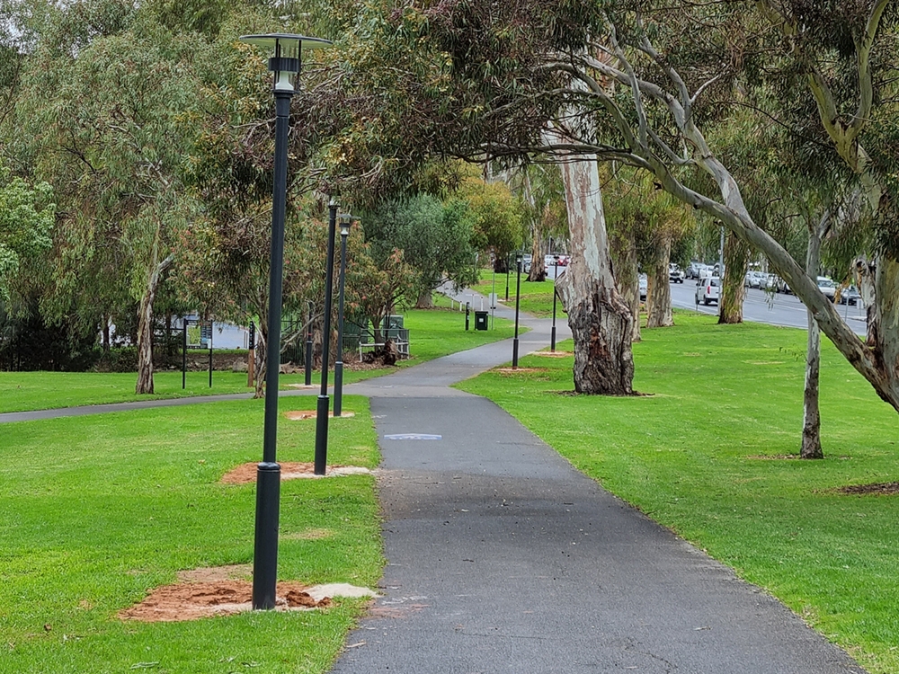 Cycling infrastructure projects | City of Adelaide