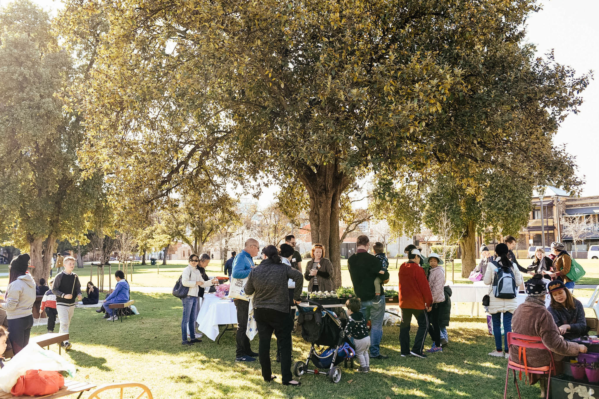 What's on in Adelaide community events | City of Adelaide