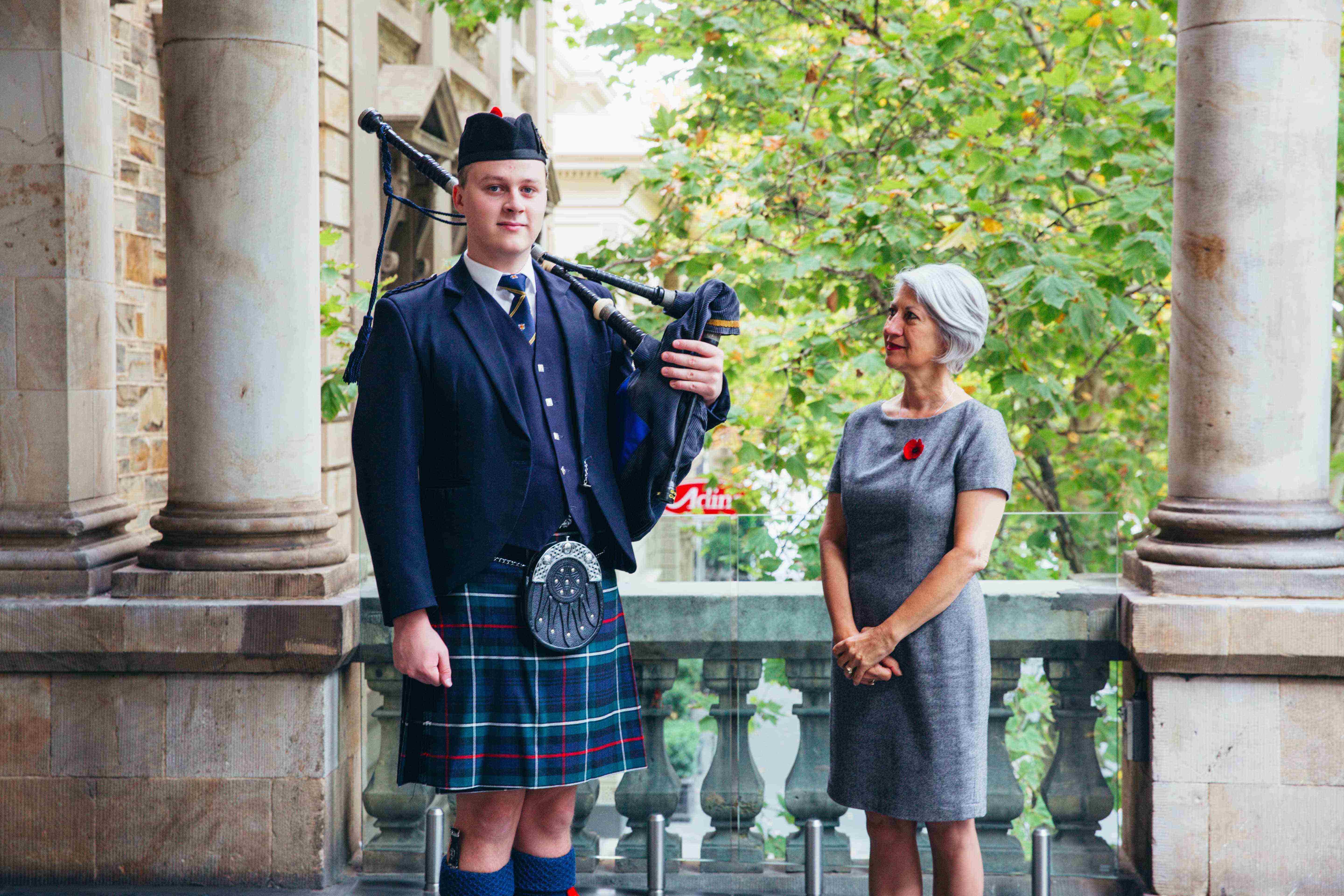 ANZAC Day in the City of Adelaide | City of Adelaide