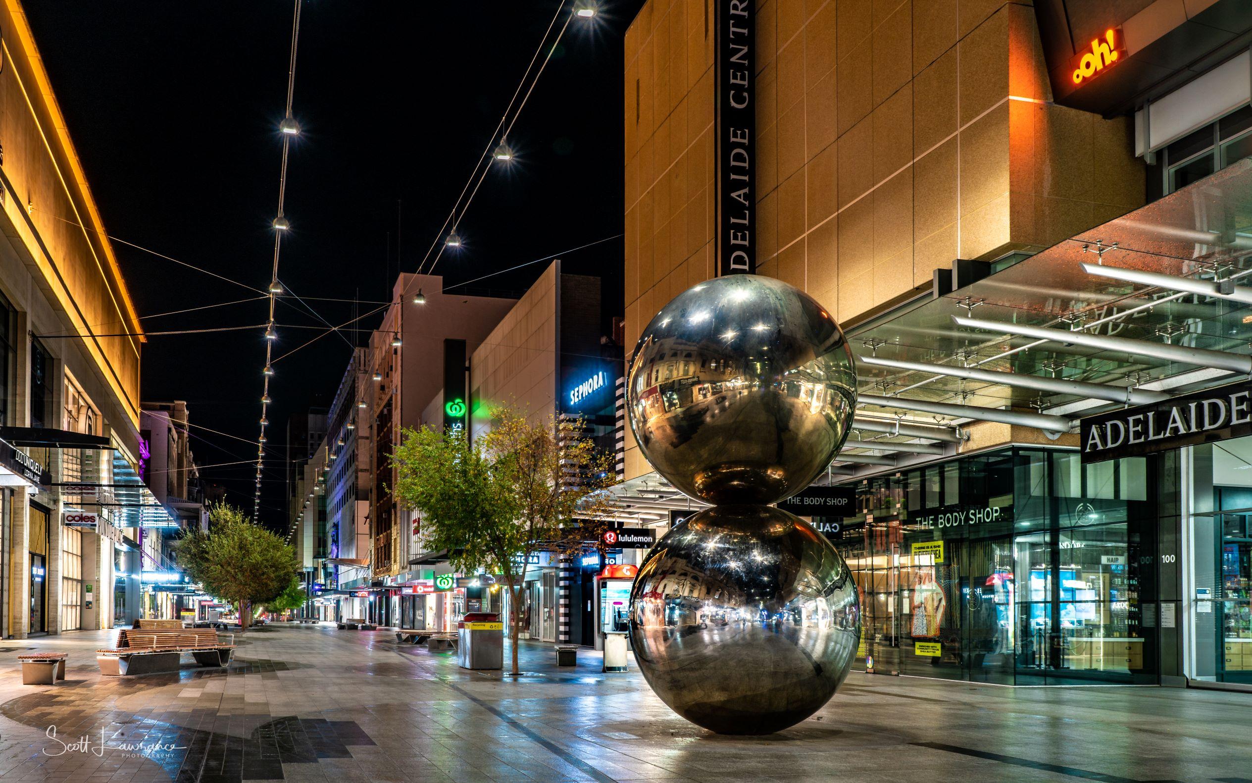 Experience Adelaide | Zoom backgrounds for true Adelaidians