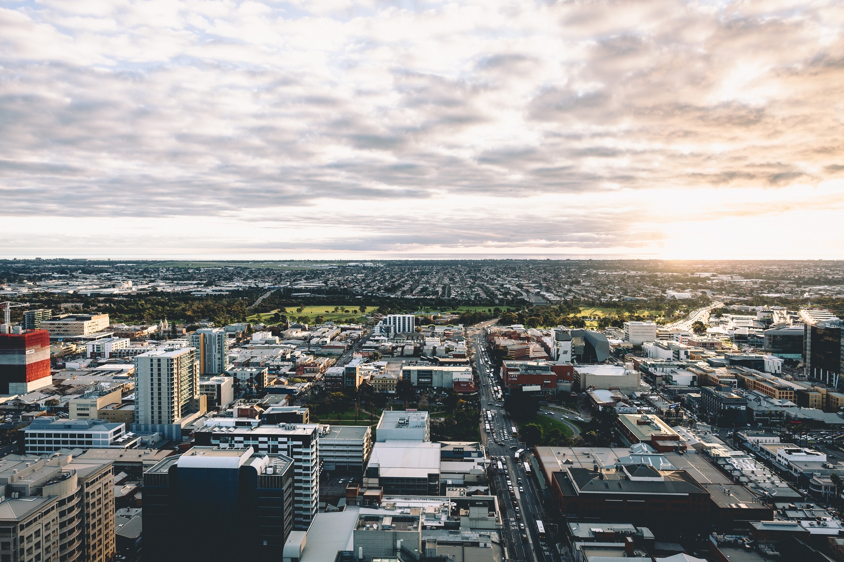 Mainstreets | City of Adelaide