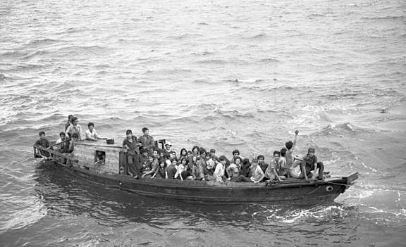 Experience Adelaide | Vietnamese Boat People Memorial