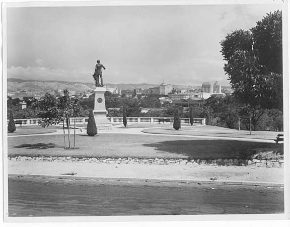 Experience Adelaide | Light’s Vision: the place to understand Colonel…