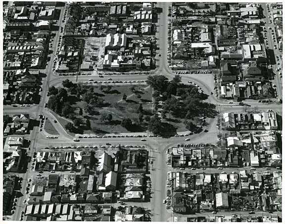 Experience Adelaide | Whitmore Square / Ivaritji