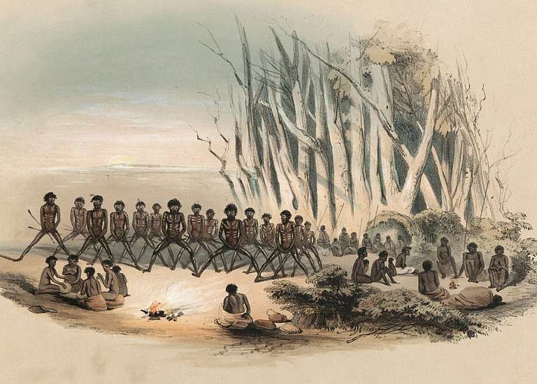 Experience Adelaide | Victoria Park / Kaurna Culture