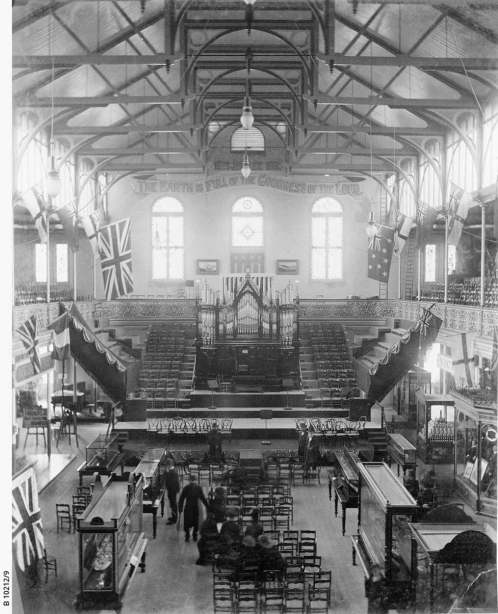 Experience Adelaide | Old Quarries & Underground Tunnels