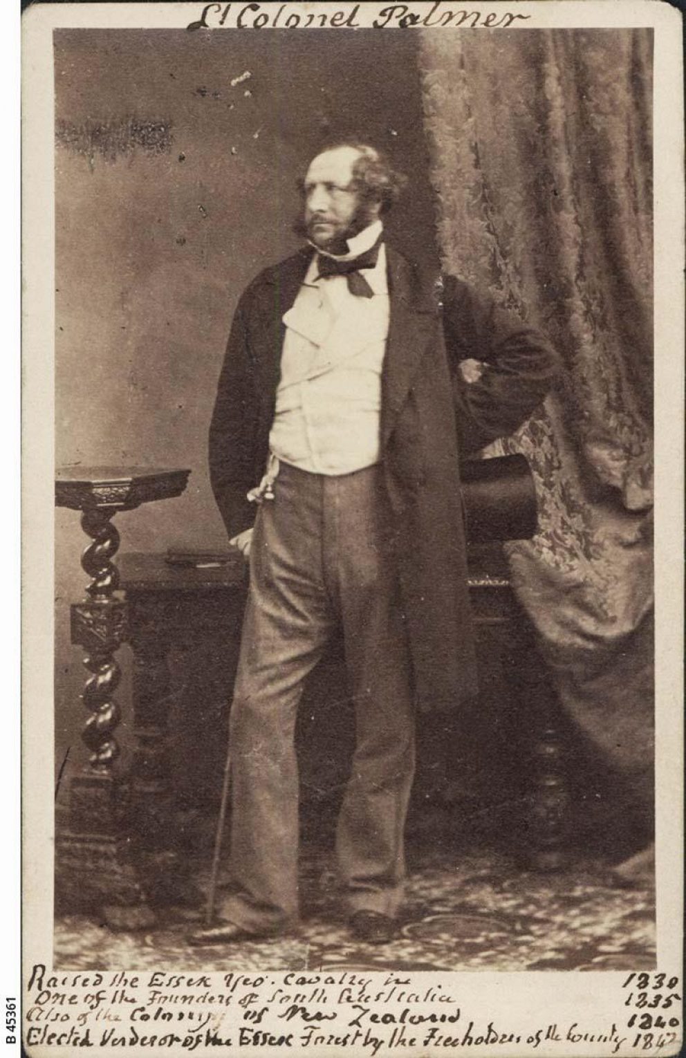 Experience Adelaide | Named After An Early Kaurna Man