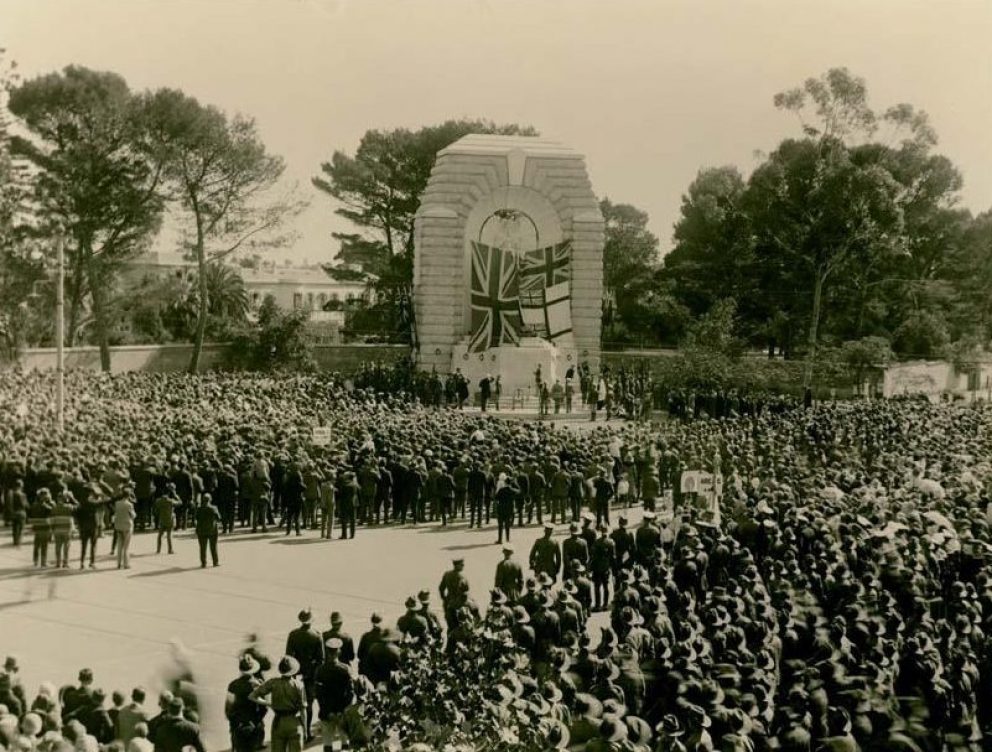 Experience Adelaide | The South Australian National War Memorial: In…