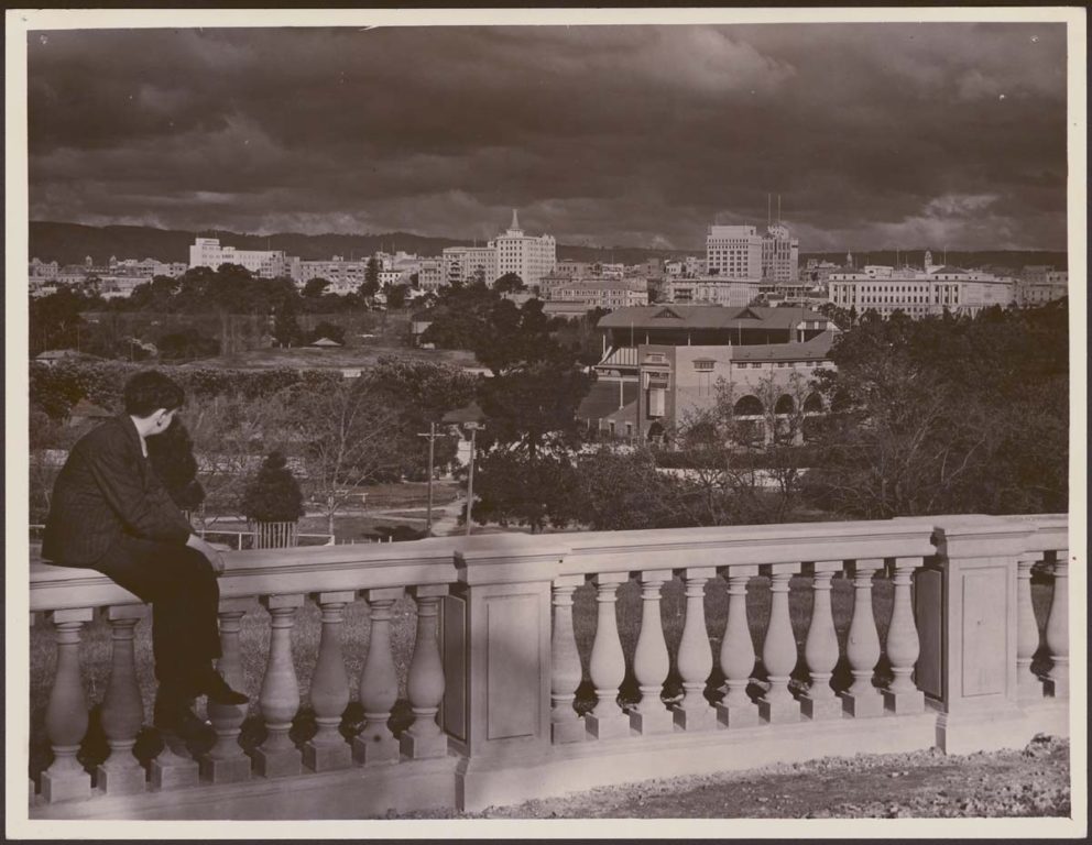 Experience Adelaide | Light’s Vision: the place to understand Colonel…