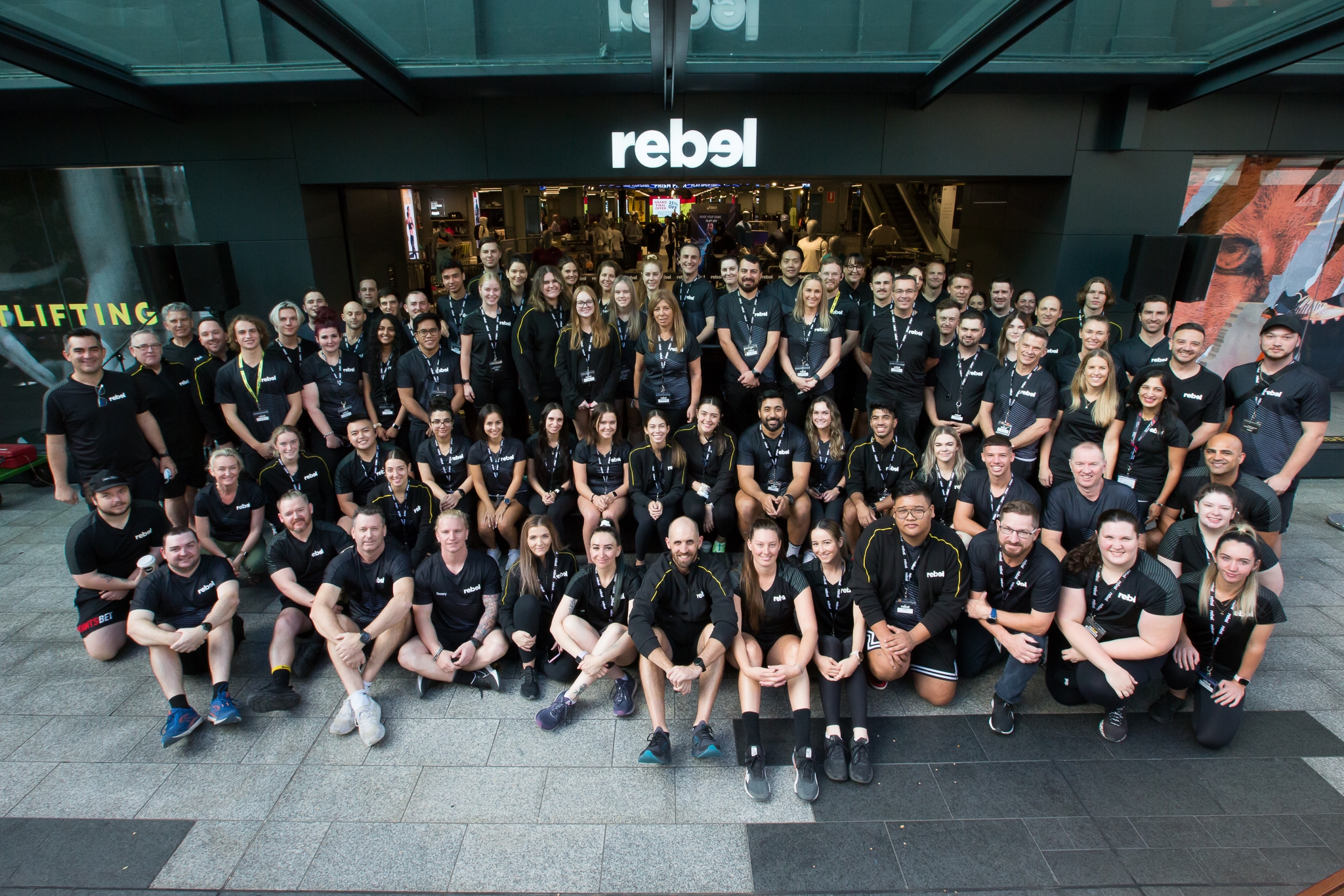 AEDA | Dymocks joins Rundle Mall, as business confidence rises