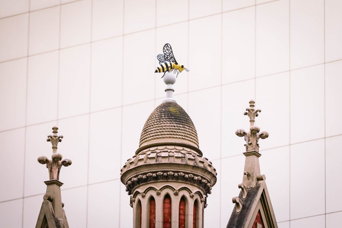 Beehive Corner Building - 32-40 King William Street ADELAIDE | Heritage ...