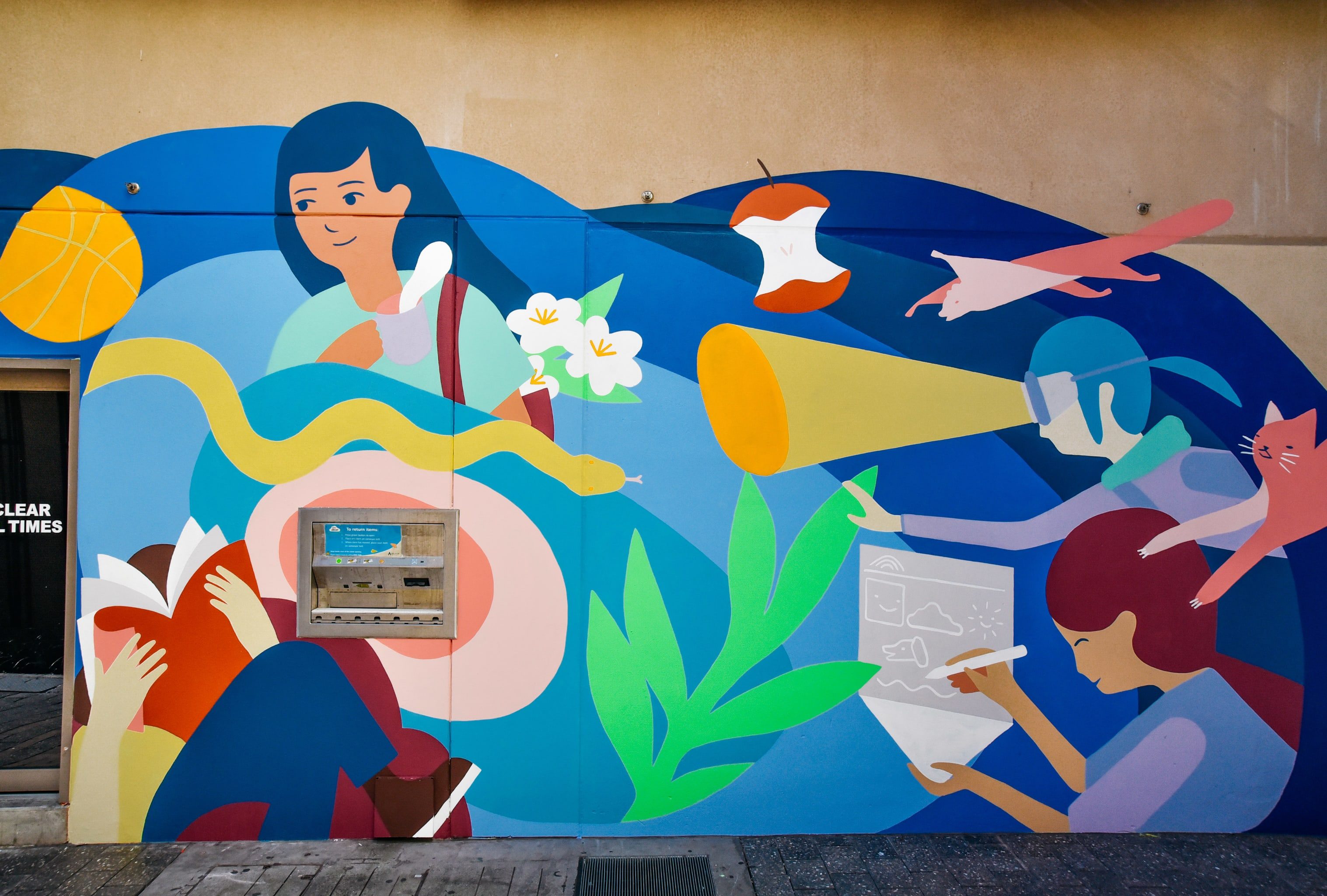 The Portal of Possibility | Art in Adelaide