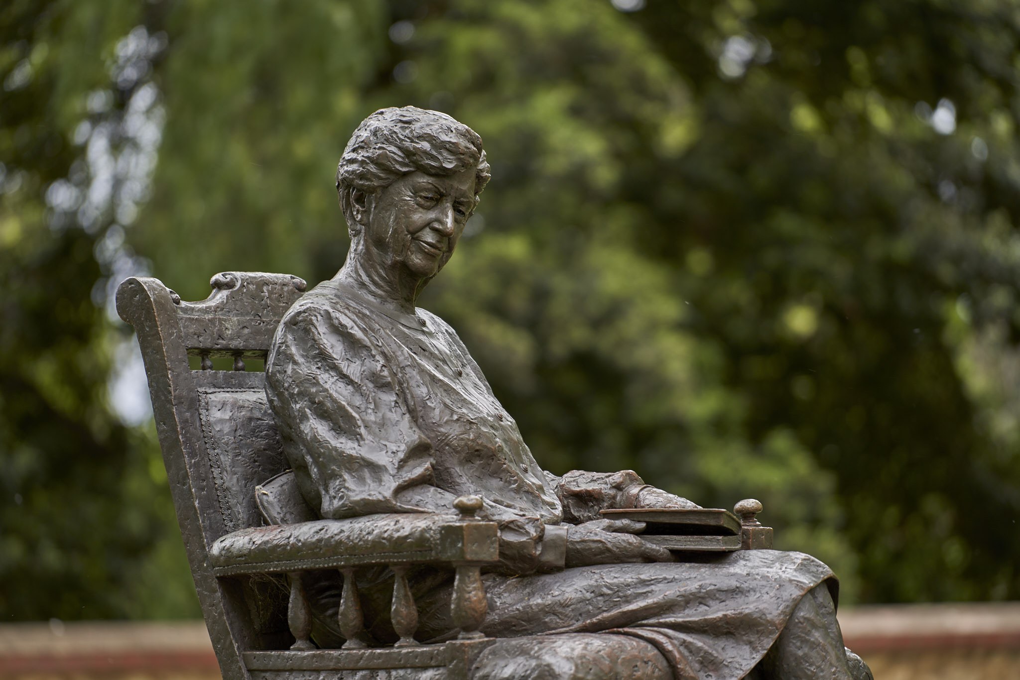 The Honourable Dame Roma Mitchell AC | Art in Adelaide