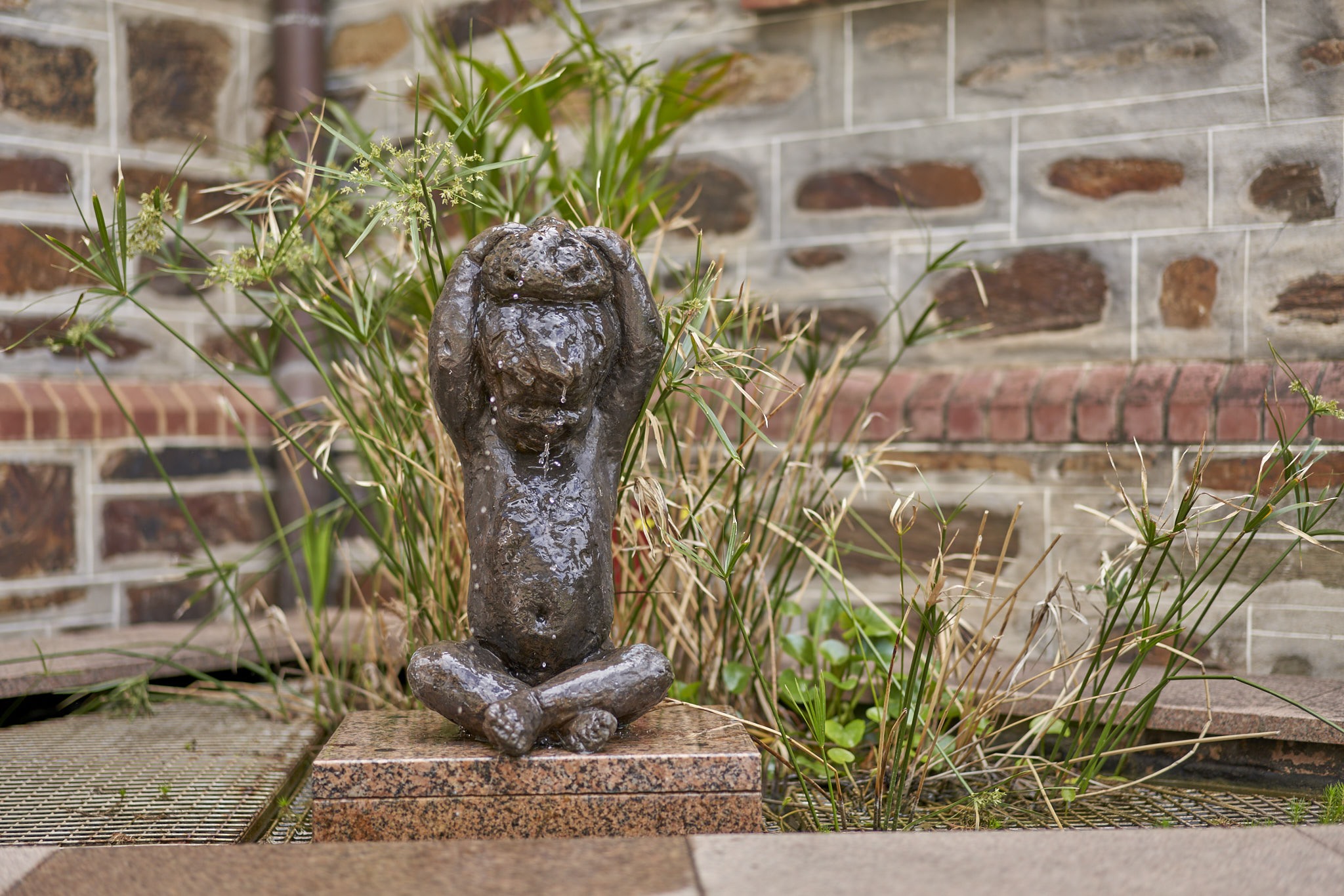 The Sponge | Art in Adelaide