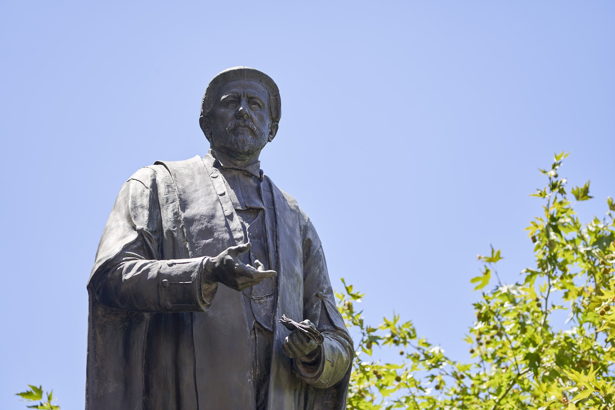 The Right Hon. Sir Samuel J Way | Art in Adelaide