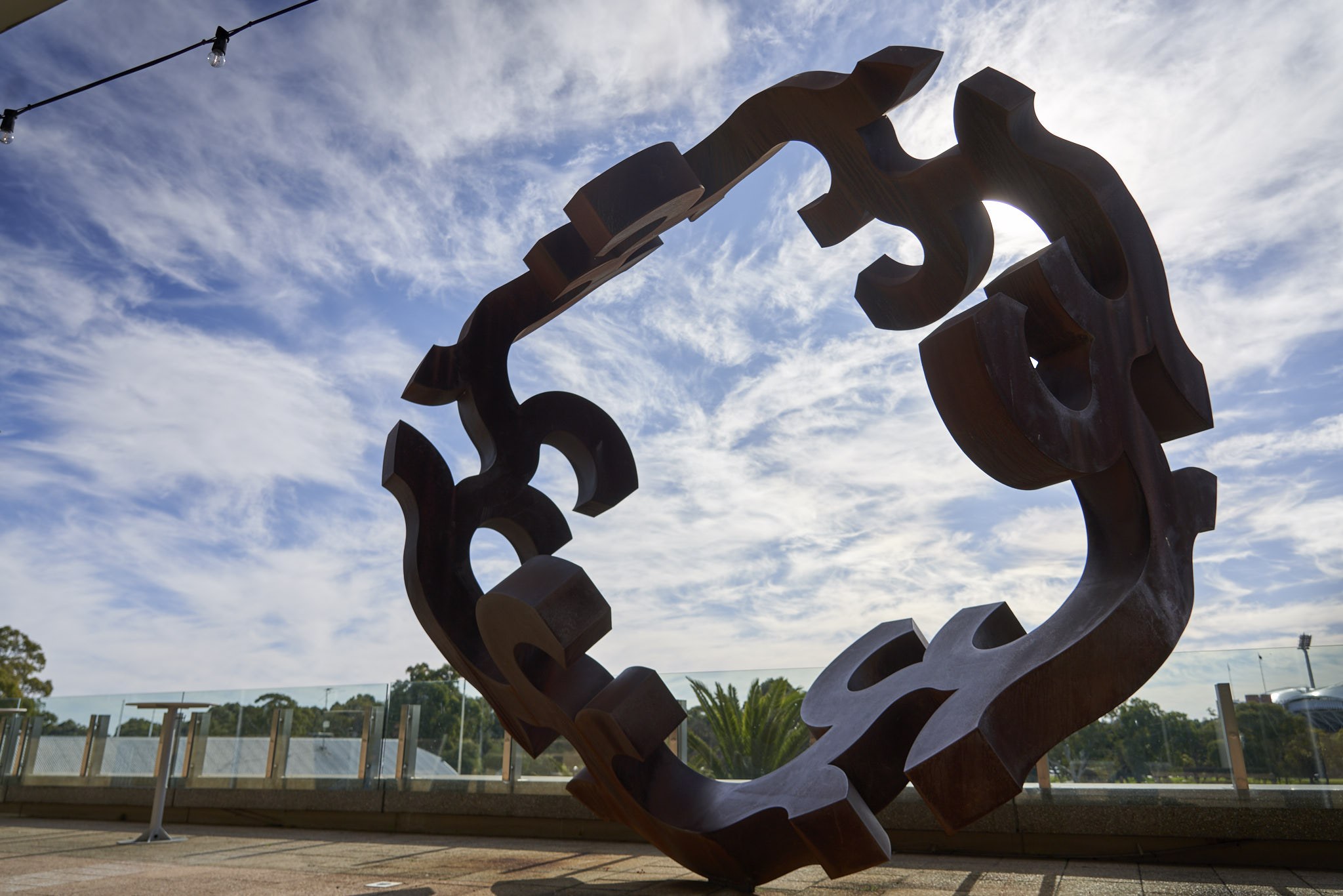 Fractal Mandala | Art in Adelaide
