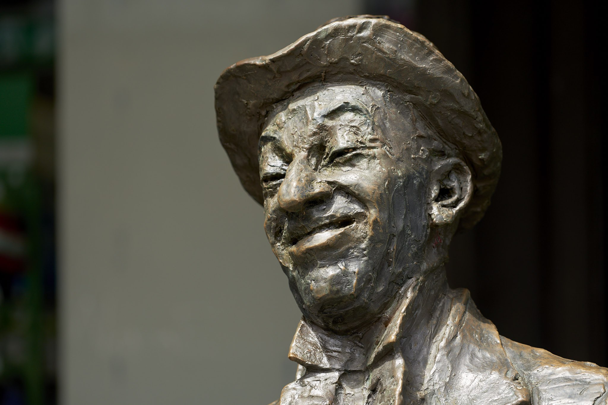 Roy Rene | Art in Adelaide